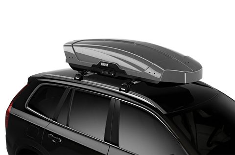 Car top carrier | Thule | United States