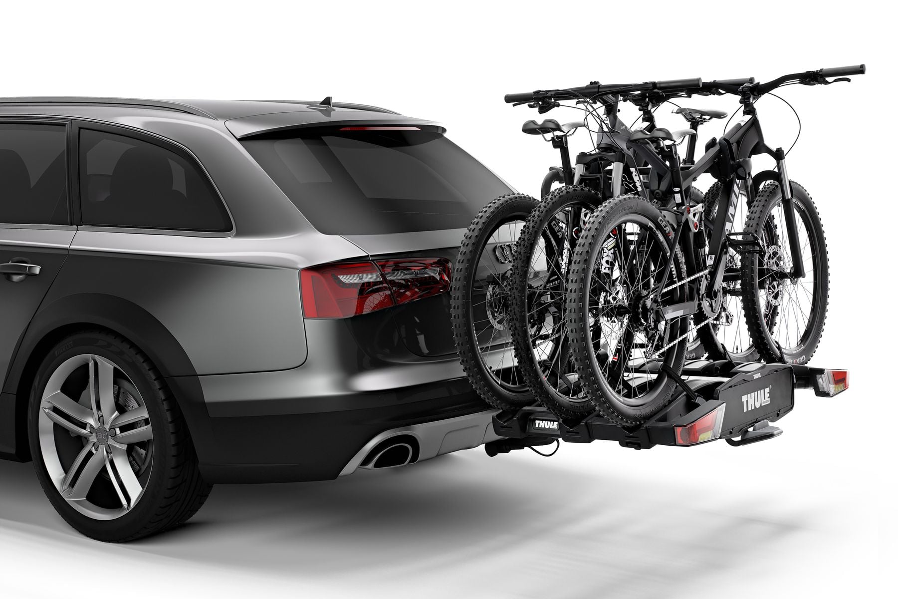 Thule EasyFold XT | Thule | Deutschland