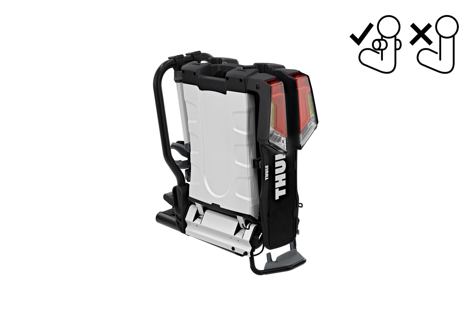 Thule EasyFold XT F | Thule | Deutschland