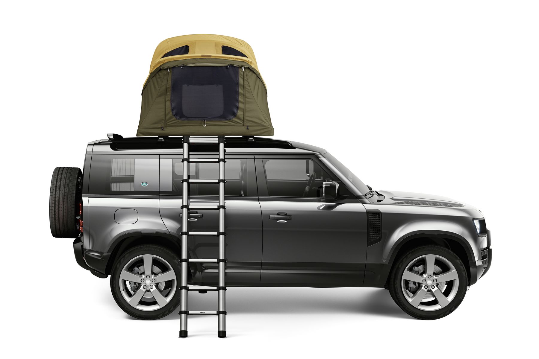 Thule Approach M | Thule | United States