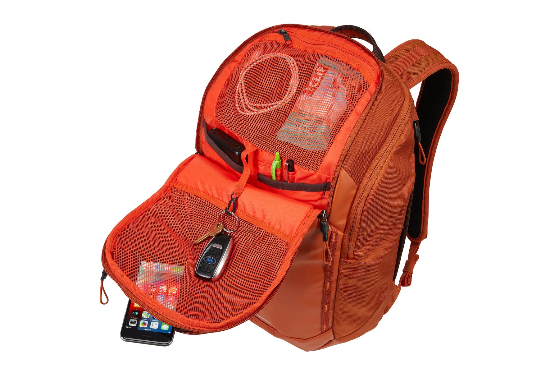 Thule Chasm Backpack 26L | Thule | 대한민국