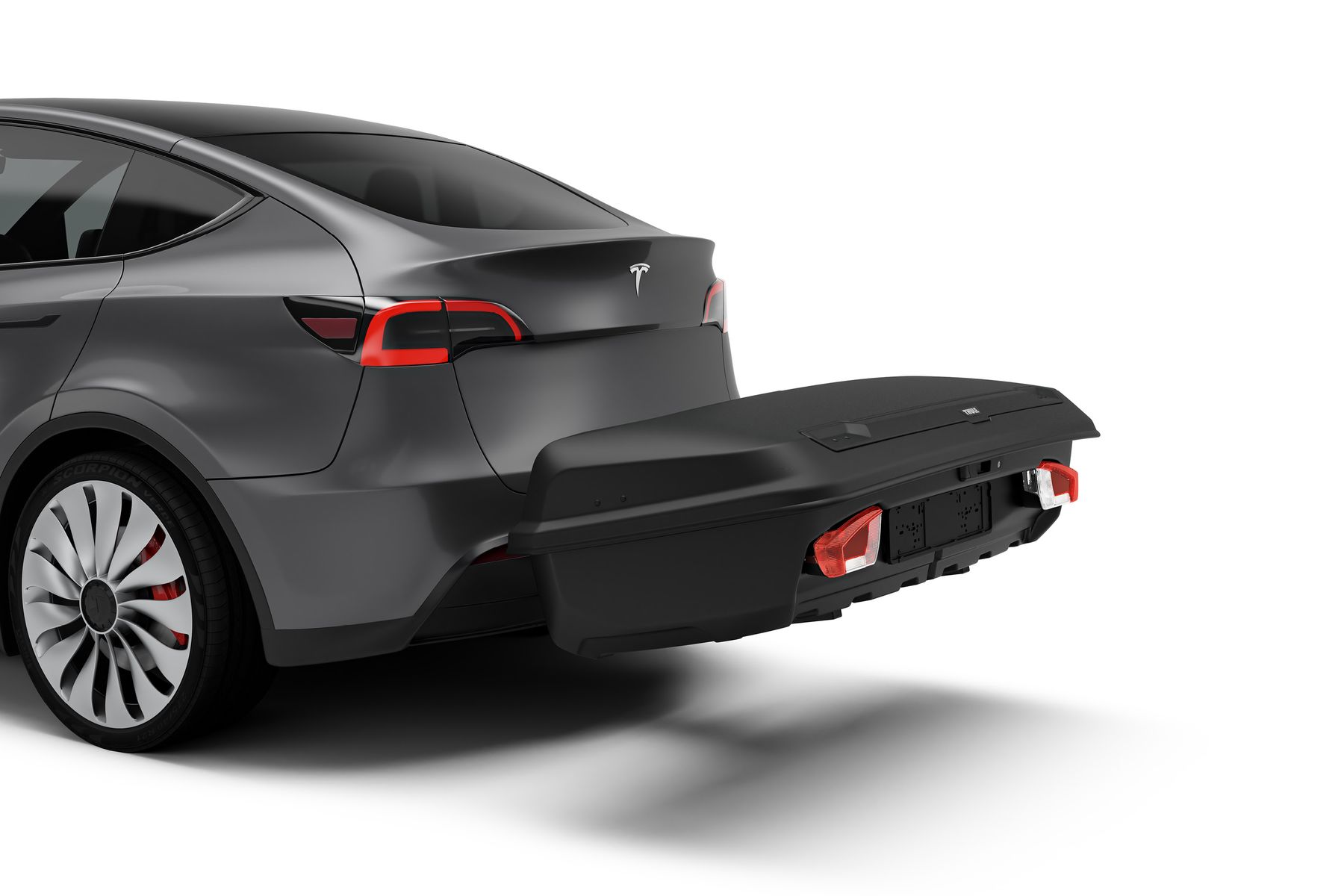 Thule Arcos Box | Thule | Nederland