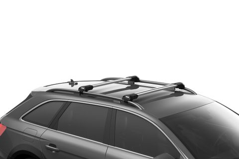 Roof racks | Thule | United States