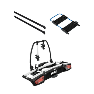 Comment choisir le meilleur porte-vélos | Thule | France