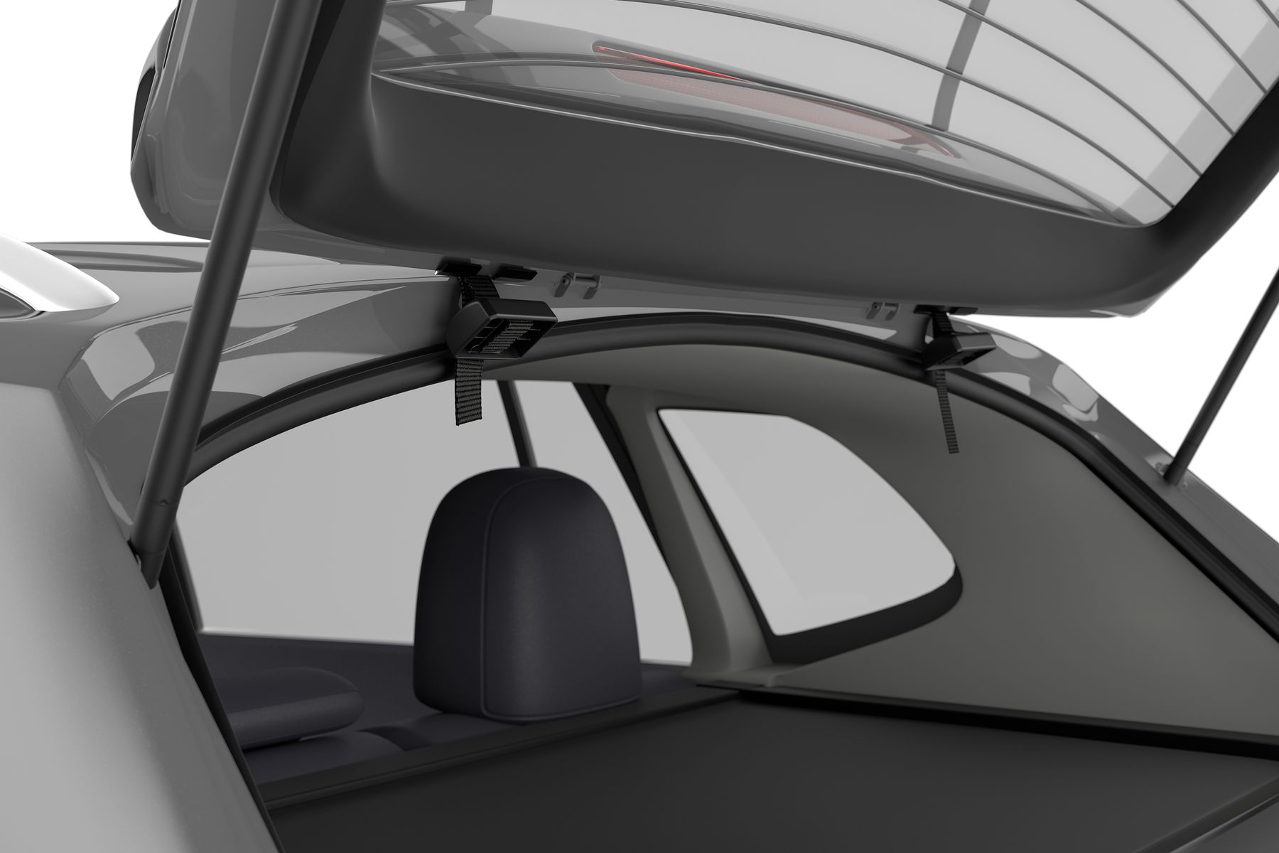 Thule OutWay Platform | Thule | Deutschland