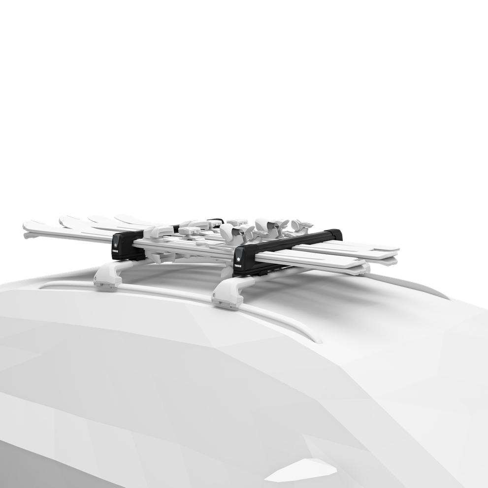 Thule SnowPack Extender | Thule | Italia