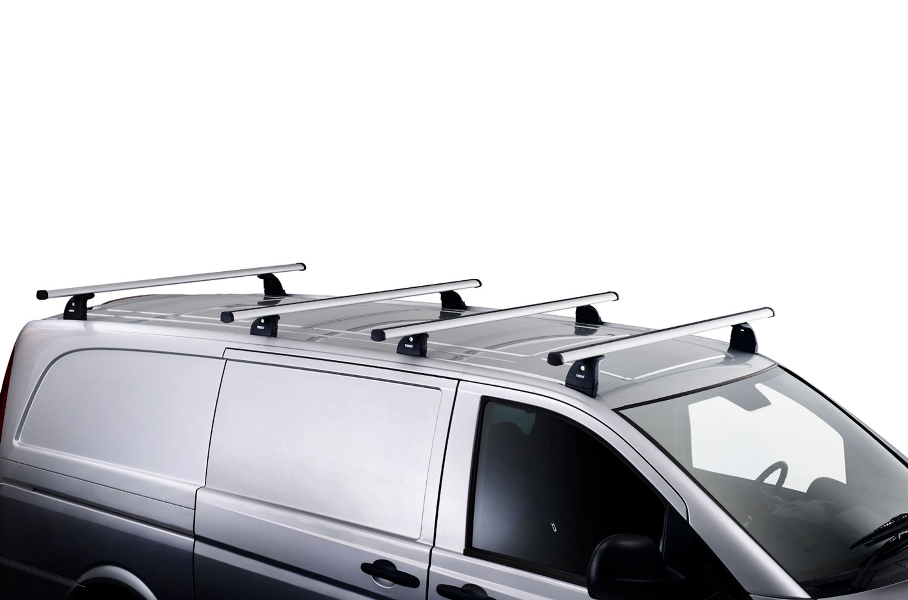 Thule ProBar Evo | Thule | Deutschland