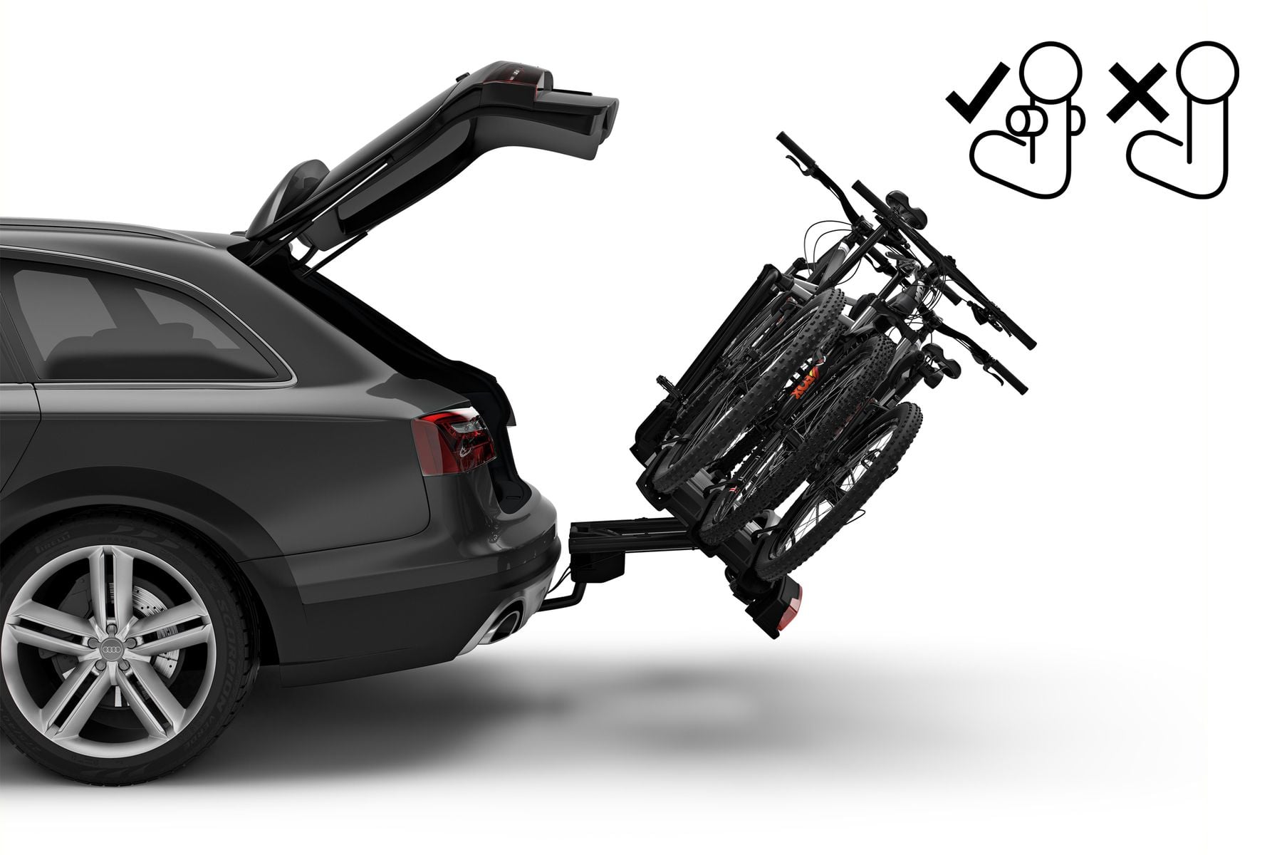 Thule VeloCompact F | Thule | France