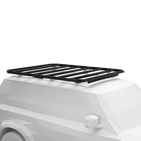 Roof platforms | Thule | Canada