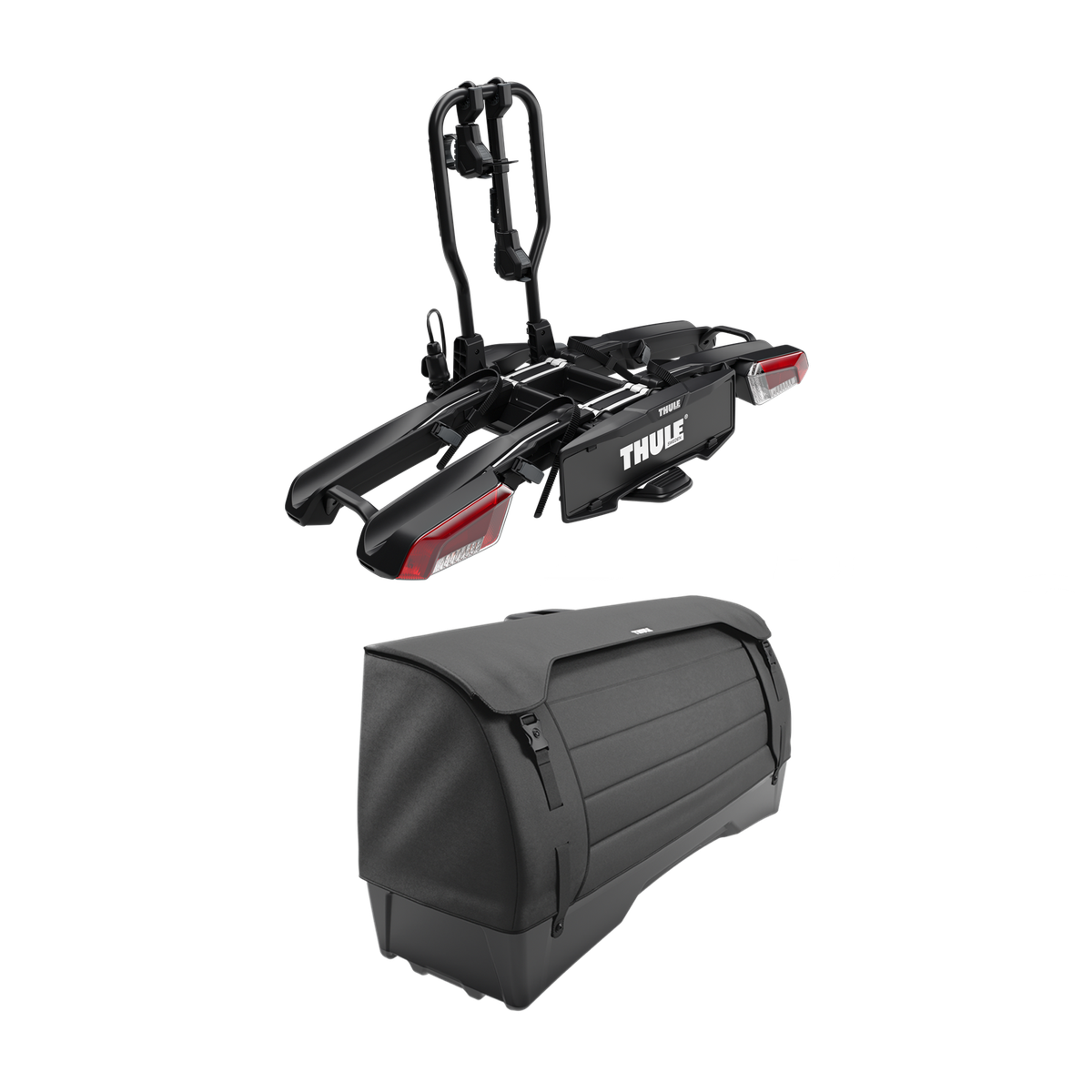 Thule Onto 2 for EasyFold 3 2-bike essential package | Thule | España