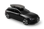 Car top carrier | Thule | United States
