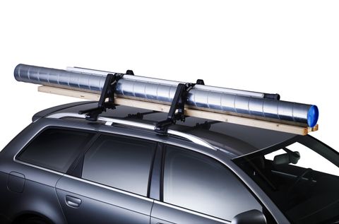 Professional accessories | Thule | United Kingdom