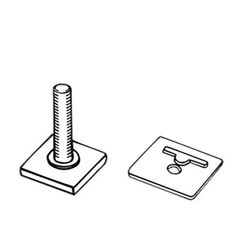 Thule Adapter Kit Xadapt2 | Thule | Canada