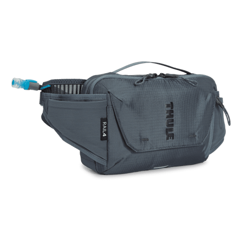 Equipamento para ciclismo | Thule | Brasil