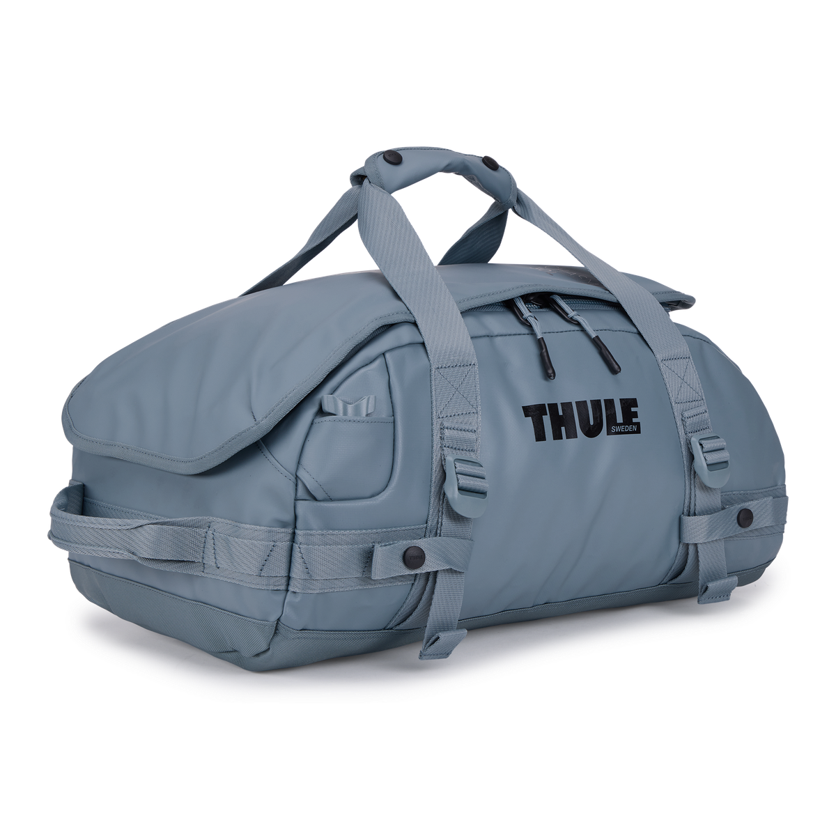 Thule Chasm | Thule | Canada