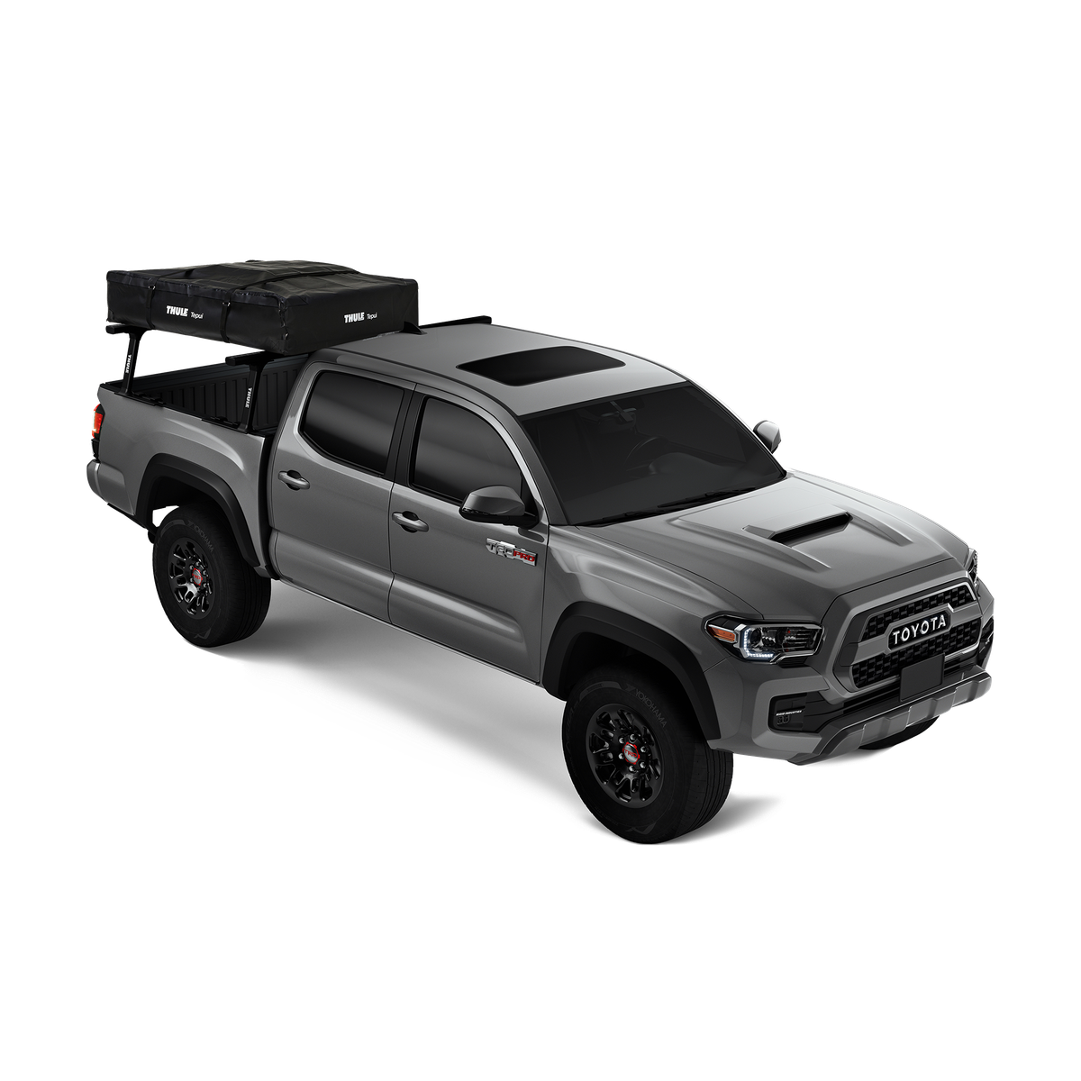 Thule Tepui Ruggedized Autana | Thule | Guatemala