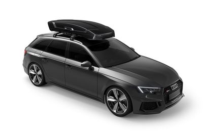 Roof racks | Thule | United States