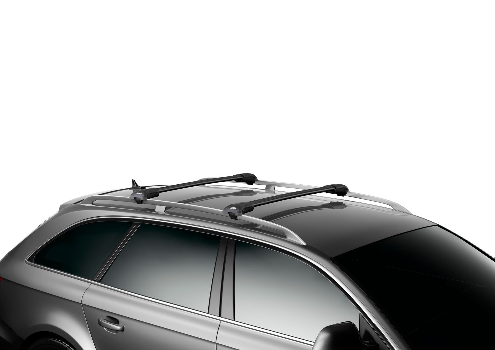 Thule WingBar Edge | Thule | United States