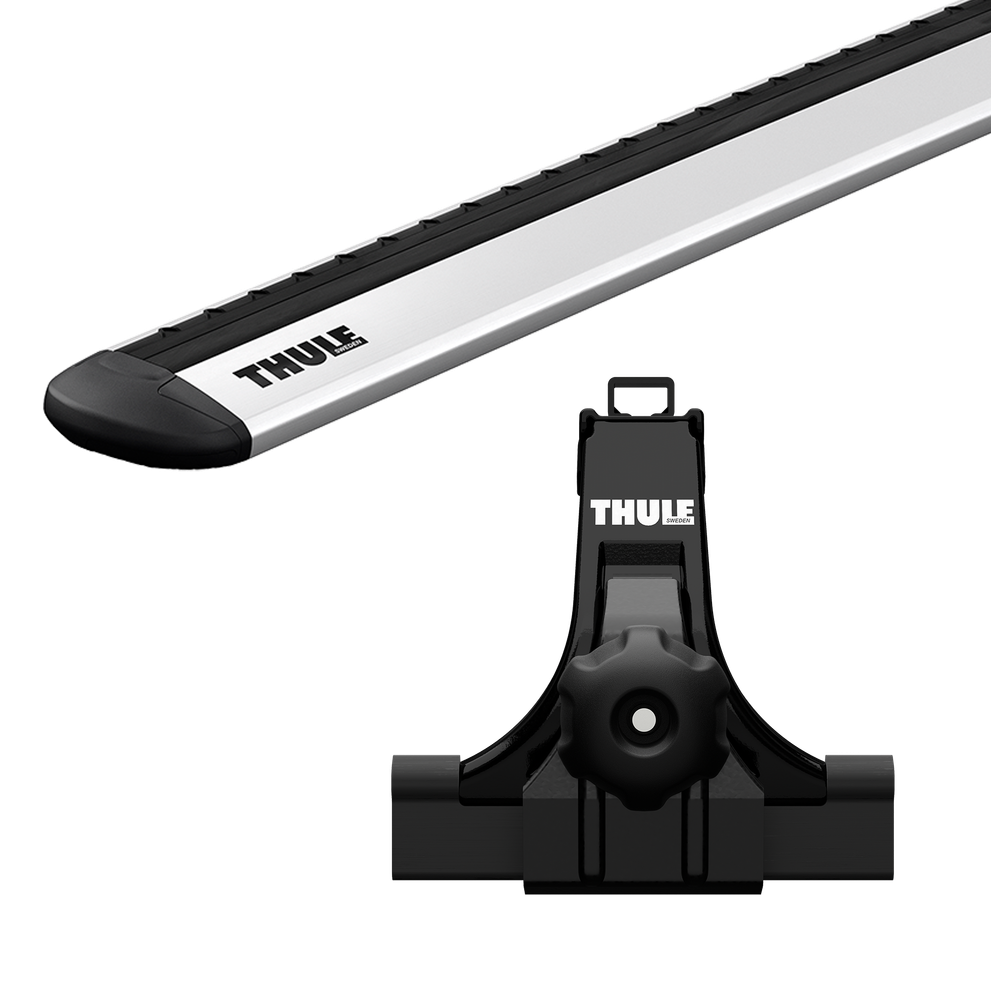 Thule WingBar Evo | Thule | United States