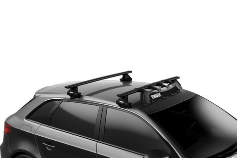 Roof rack components and accessories | Thule | United States