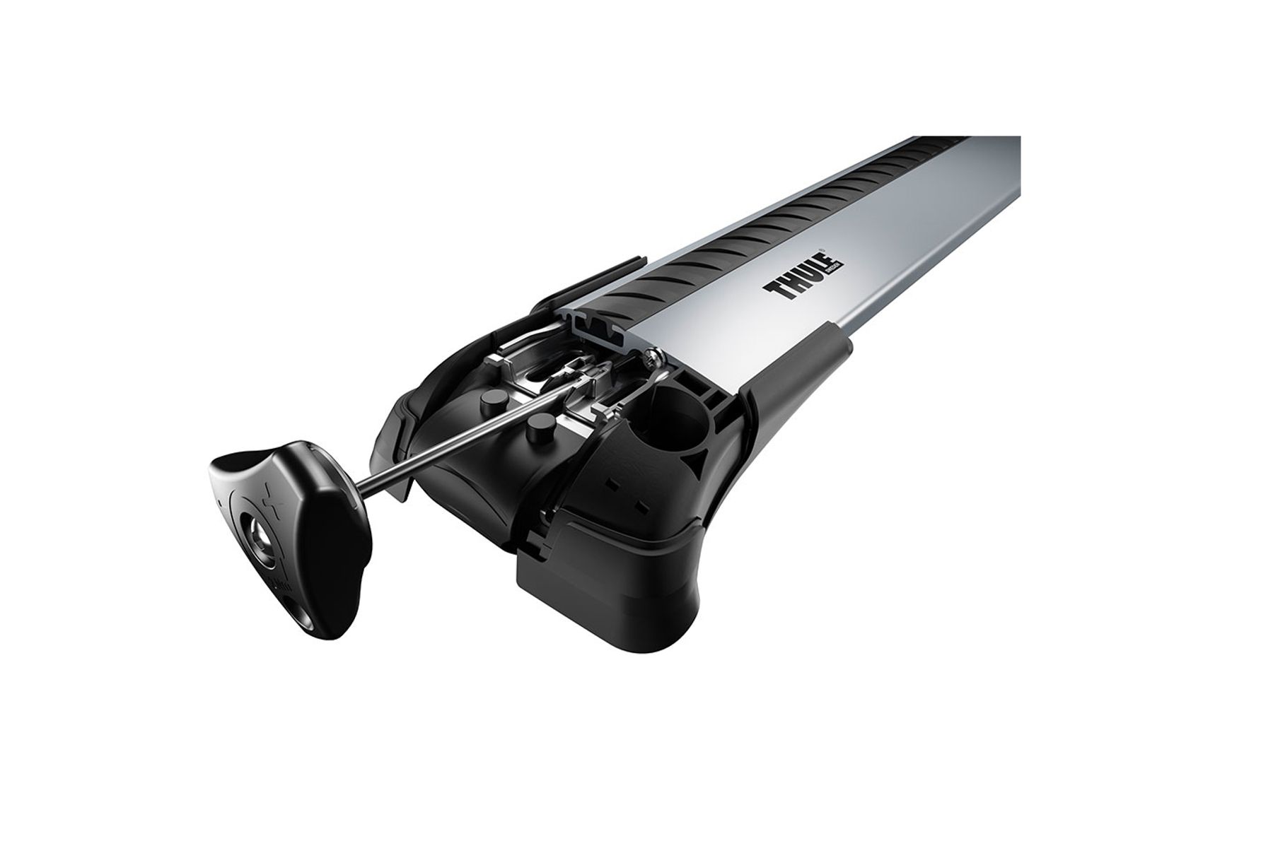 Thule WingBar Edge | Thule | Ελλάδα