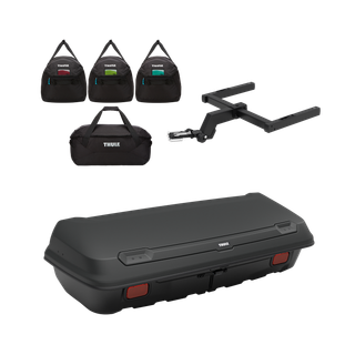 Thule Arcos | Thule | United States