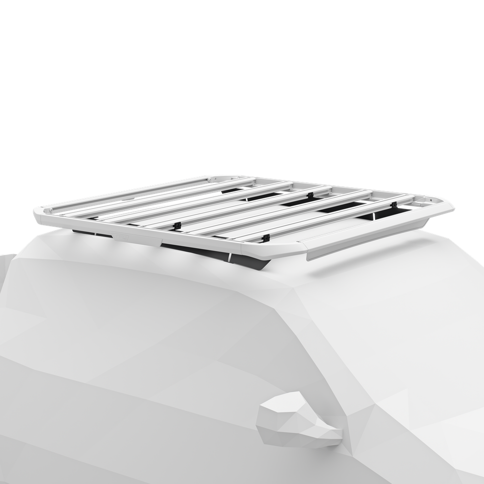 Thule Caprock rail mount | Thule | Ελλάδα