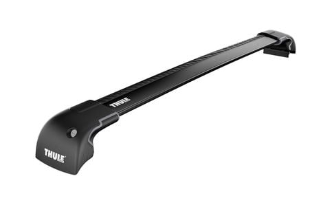 Roof rack components and accessories | Thule | United States