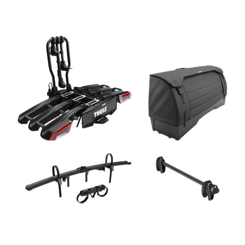 Thule Onto 2 for EasyFold 3 3-bike essential package | Thule | Deutschland