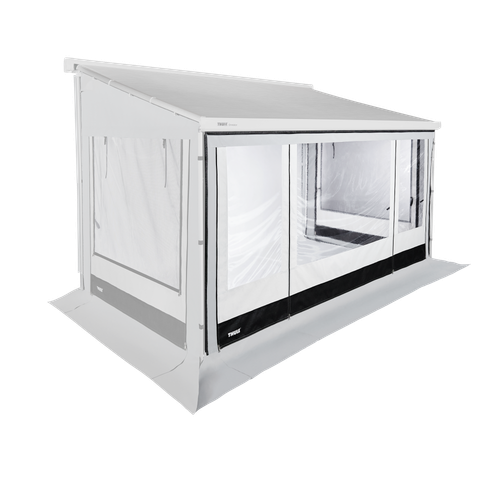 Thule Residence G3 Front Set | Thule | France