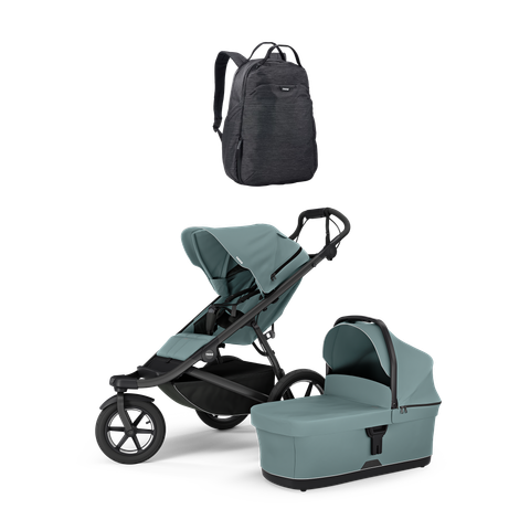 Stroller Bundles for Family Outings - Comfort and Ease On-the-Go ...