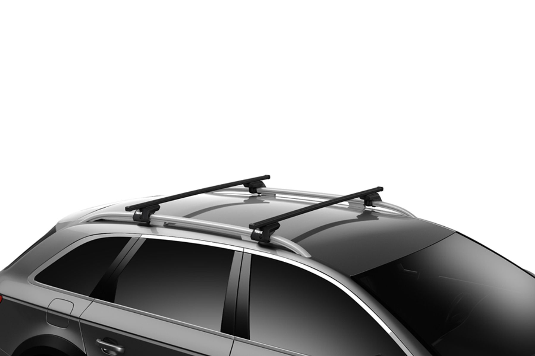 Thule SquareBar Evo | Thule | United States