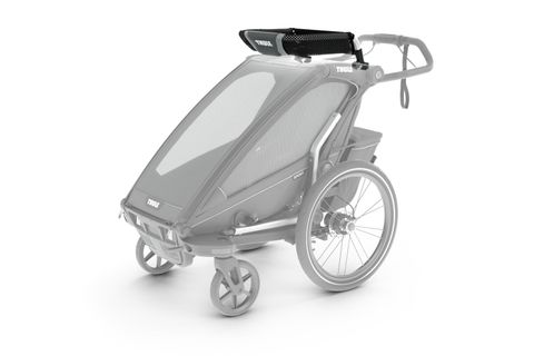 Accessoires pour remorques de vélo | Thule | Belgique