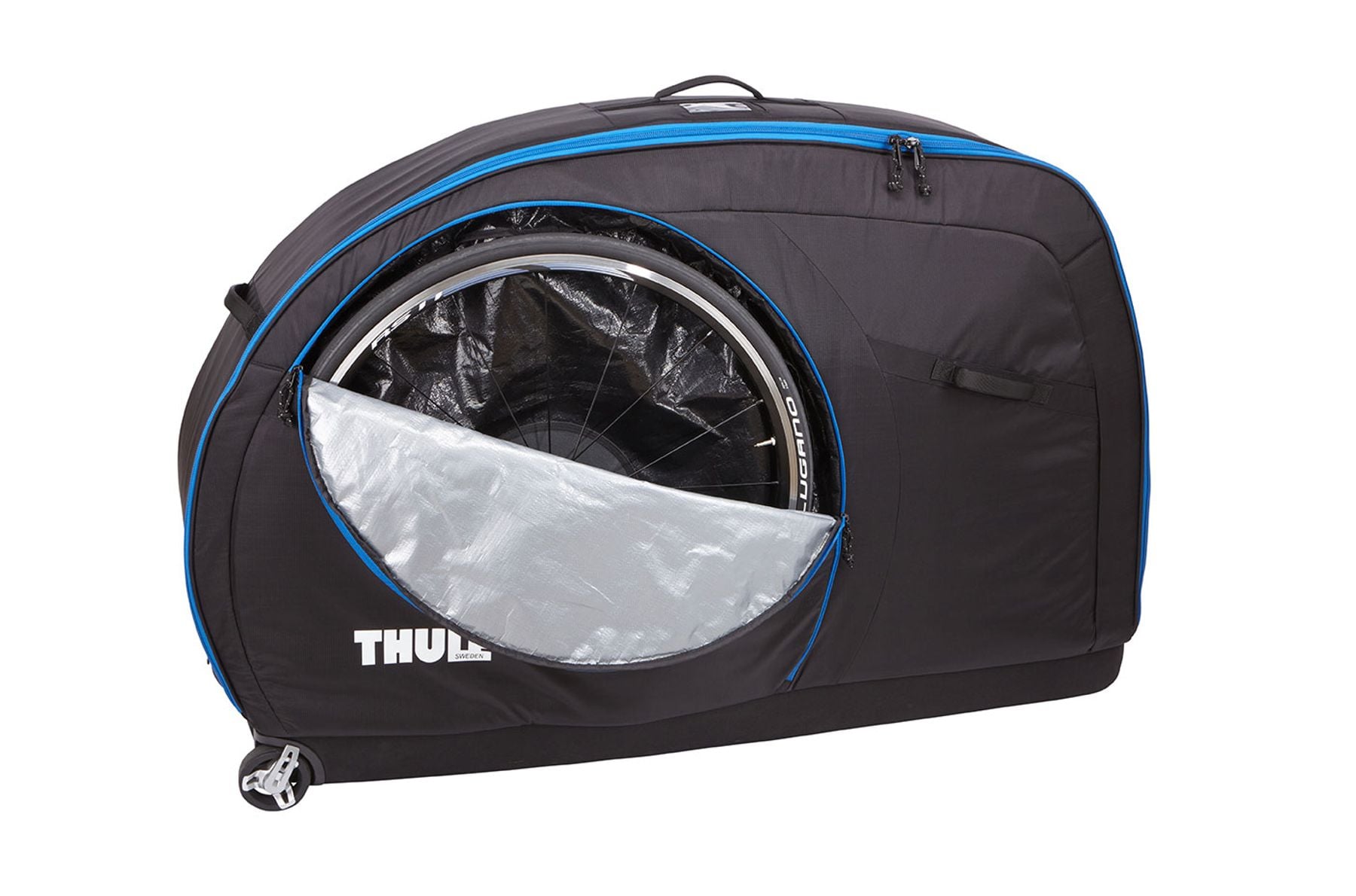 Thule RoundTrip Traveler | Thule | 日本