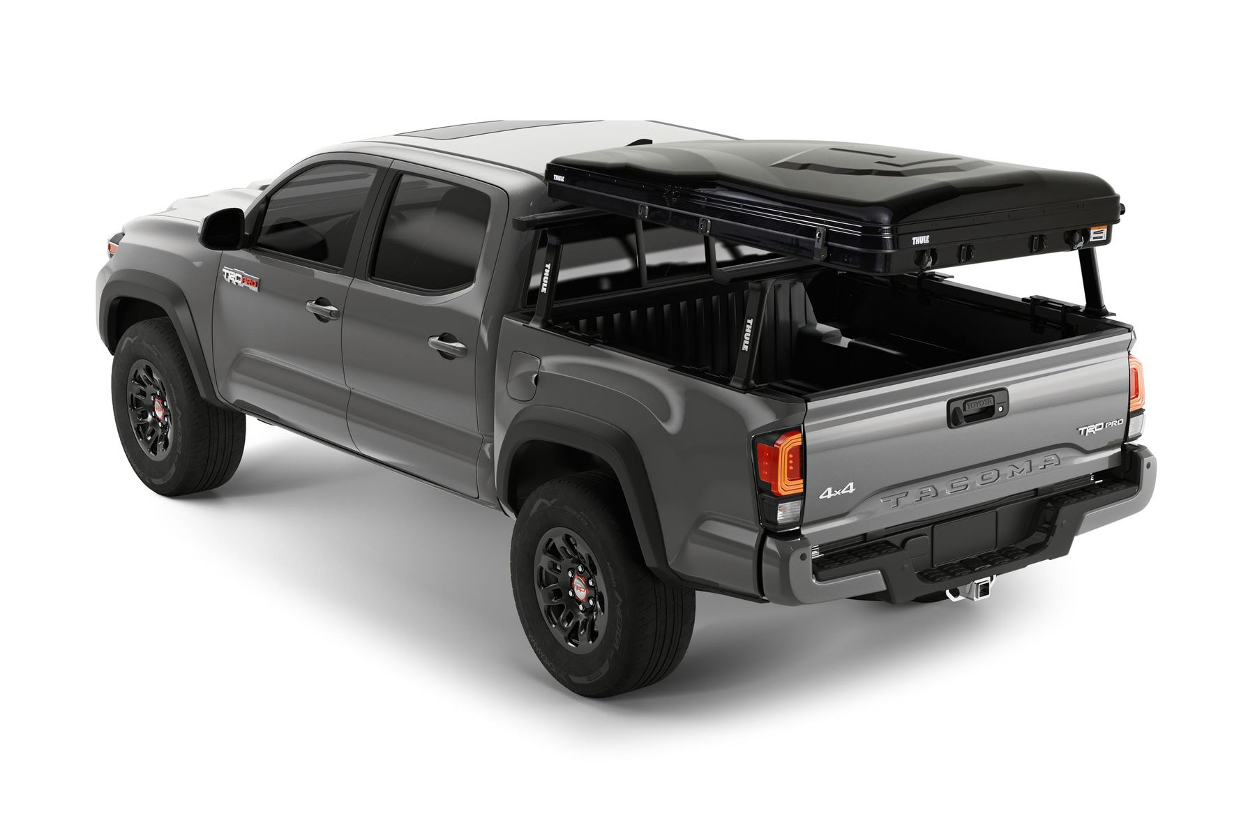 Thule Basin Wedge | Thule | United States