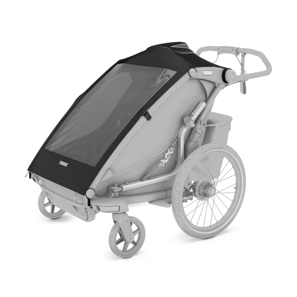 Thule Chariot air purifier cover