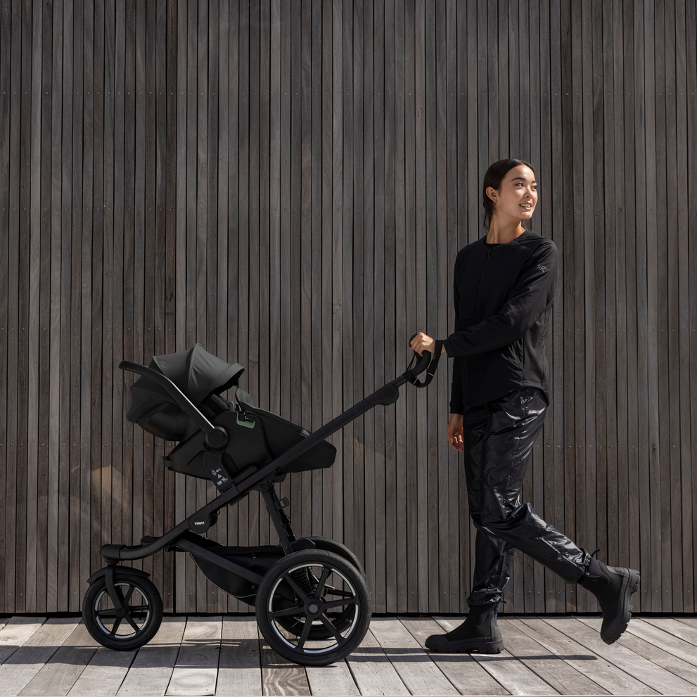 Thule Urban Glide 3 | Thule | Česko