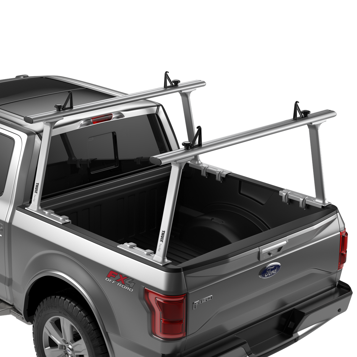 Thule TracRac TracONE | Thule | Argentina