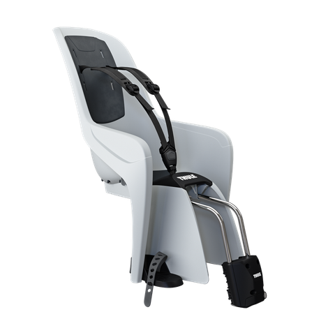 Safe and Comfortable Rides with Thule Child Bike Seats | Thule | Australia