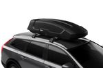 Car top carrier | Thule | United States