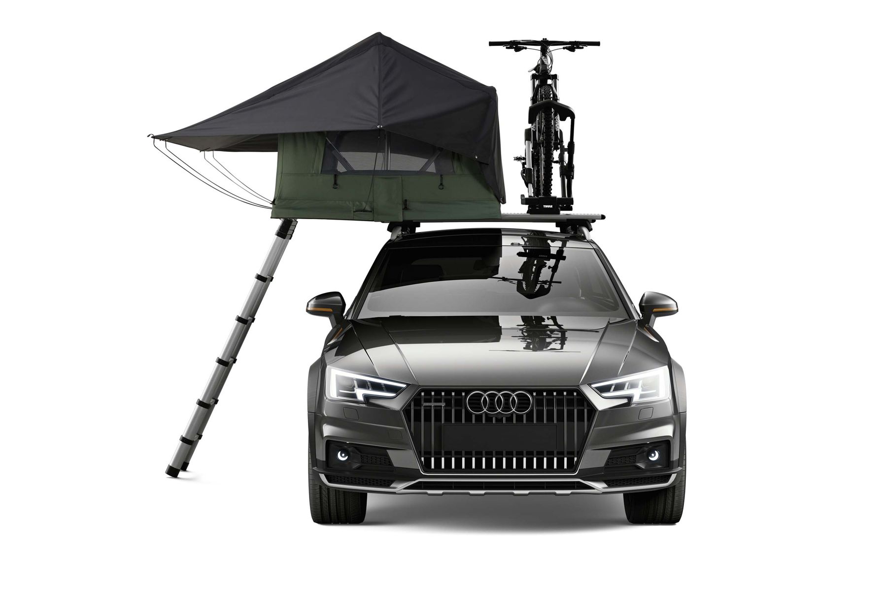 Thule Foothill | Thule | United States