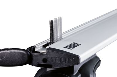 车顶行李箱 | Thule | 中国