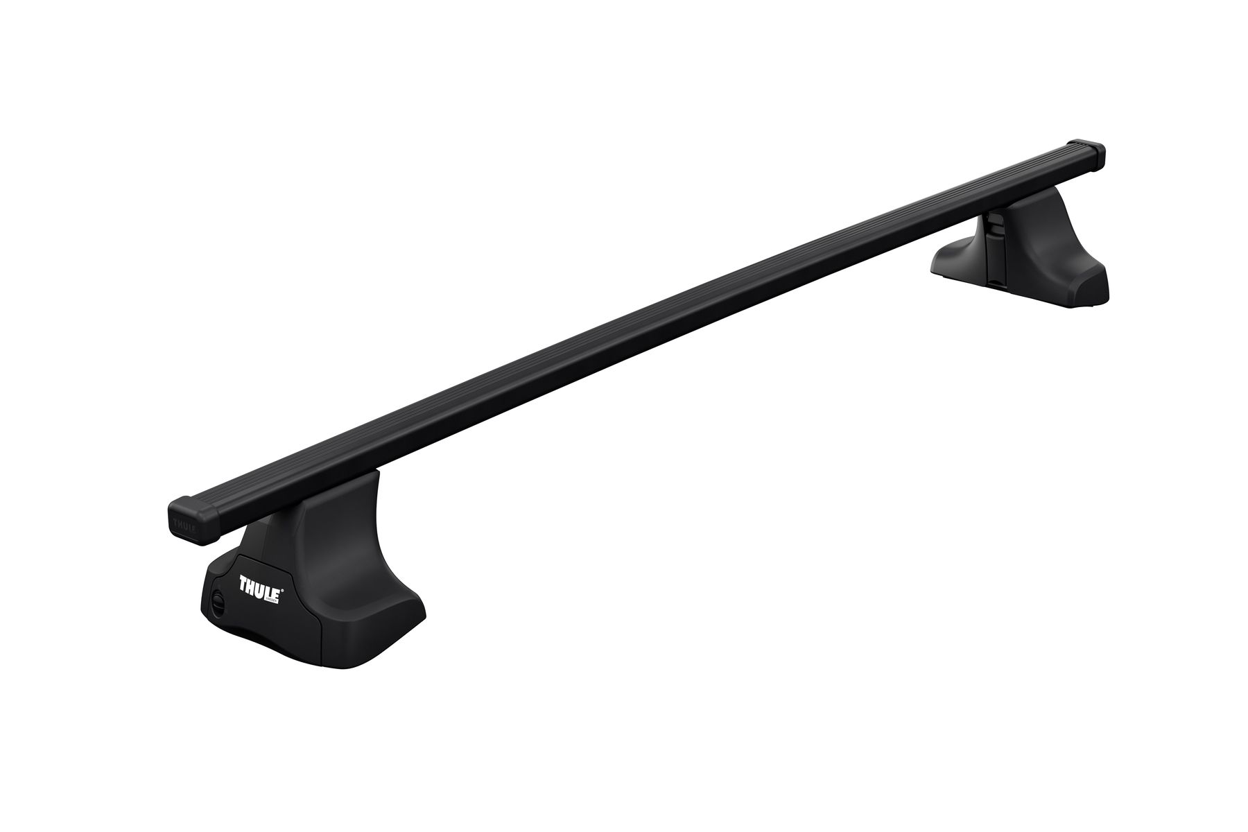 Thule SquareBar Evo Thule United States Thule SquareBar Evo Thule United States