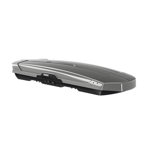 Roof boxes | Thule | Philippines