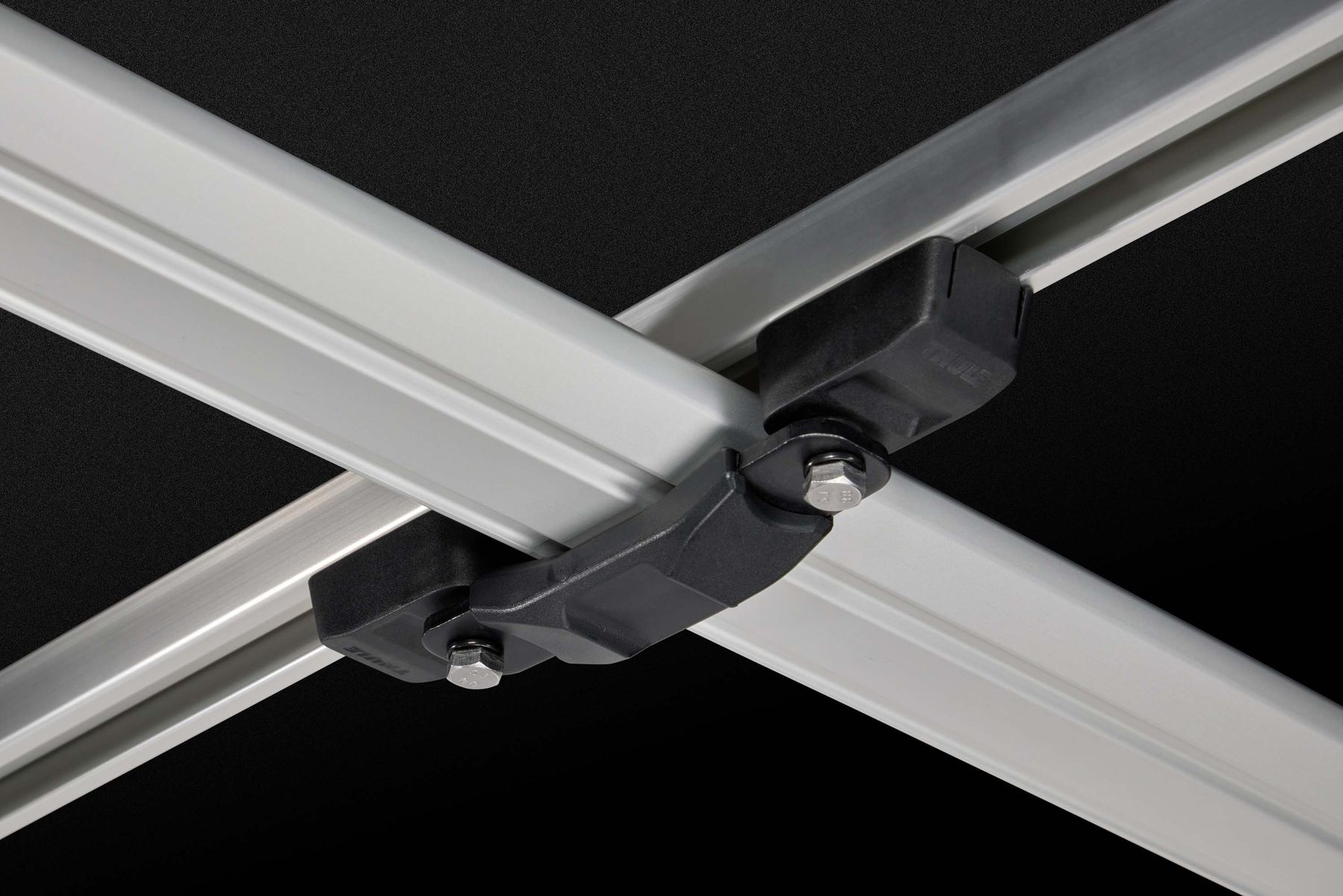 Thule Mounting Rails M | Thule | Australia