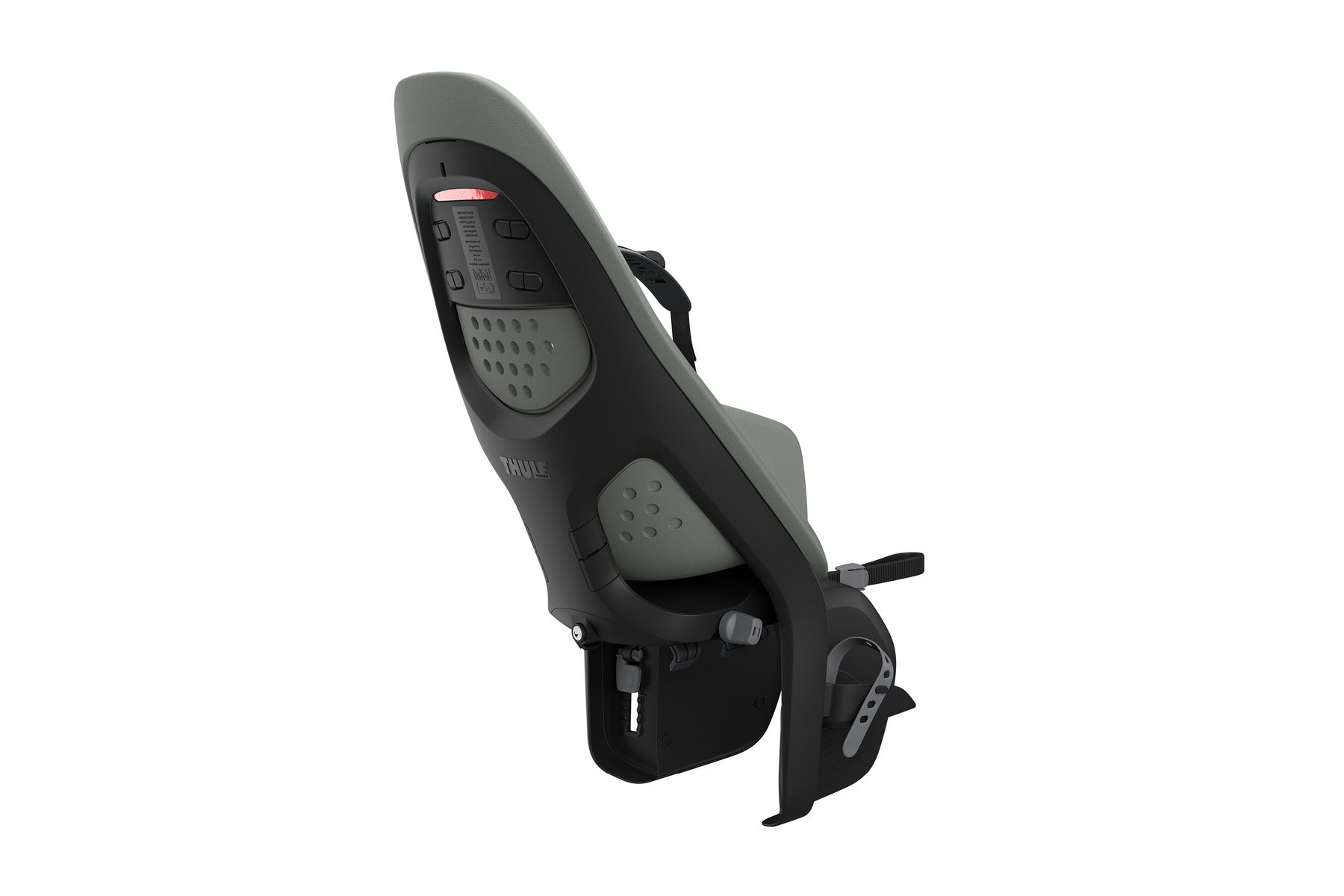 Thule Yepp Maxi 2 | Thule | United Kingdom