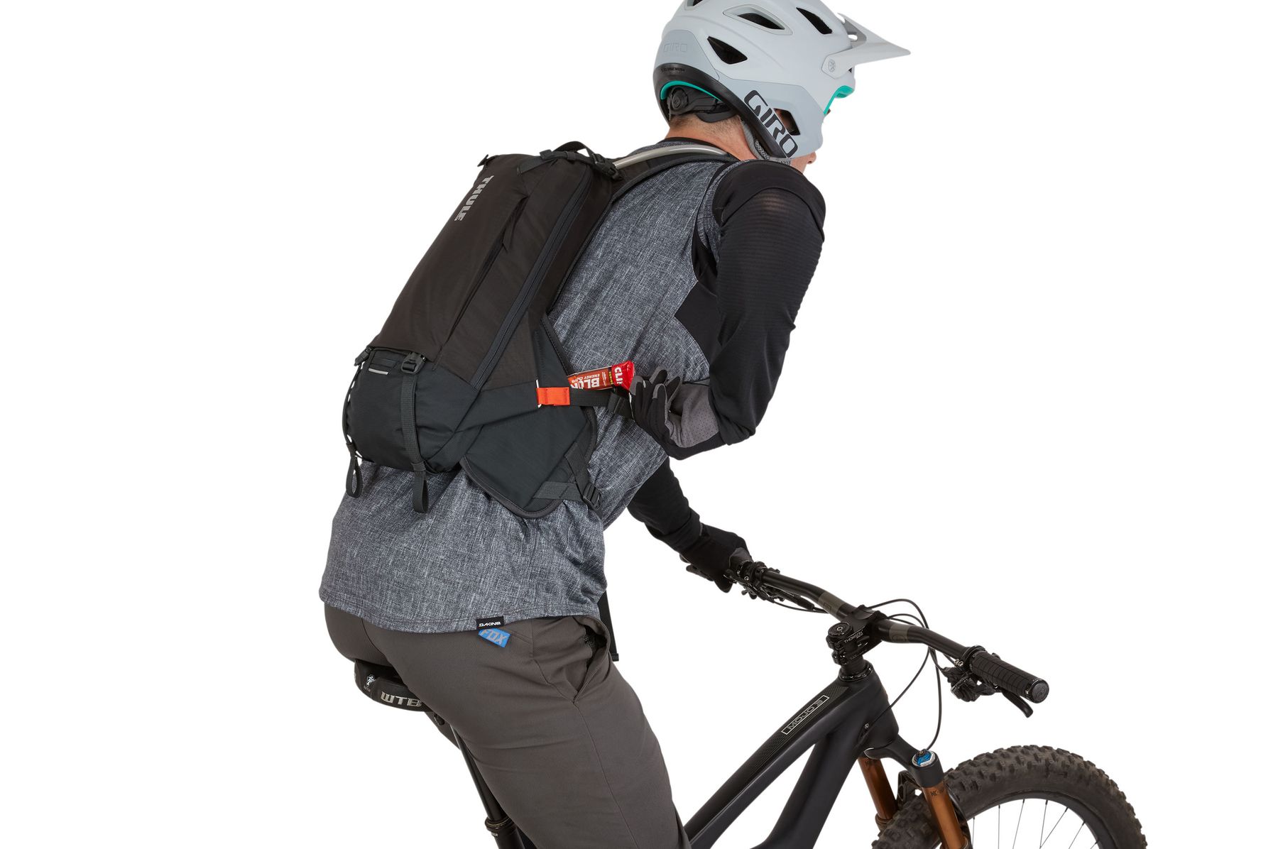Thule Rail 8L | Thule | Australia