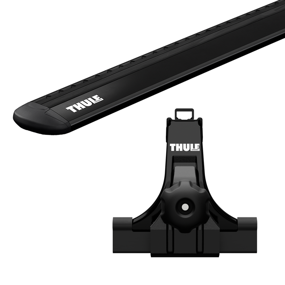 Thule WingBar Evo | Thule | United States
