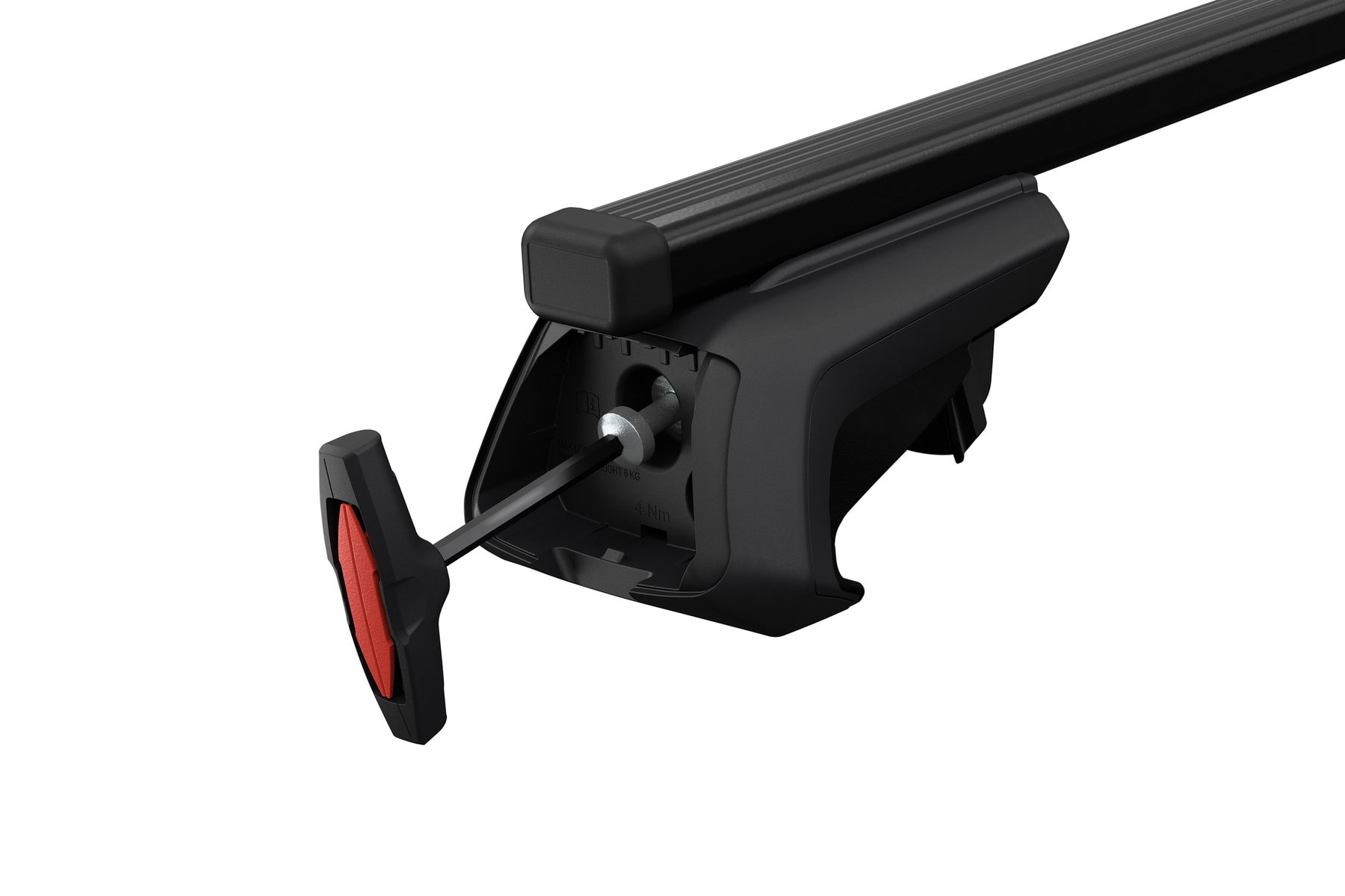 Thule SmartRack XT | Thule | საქართველო