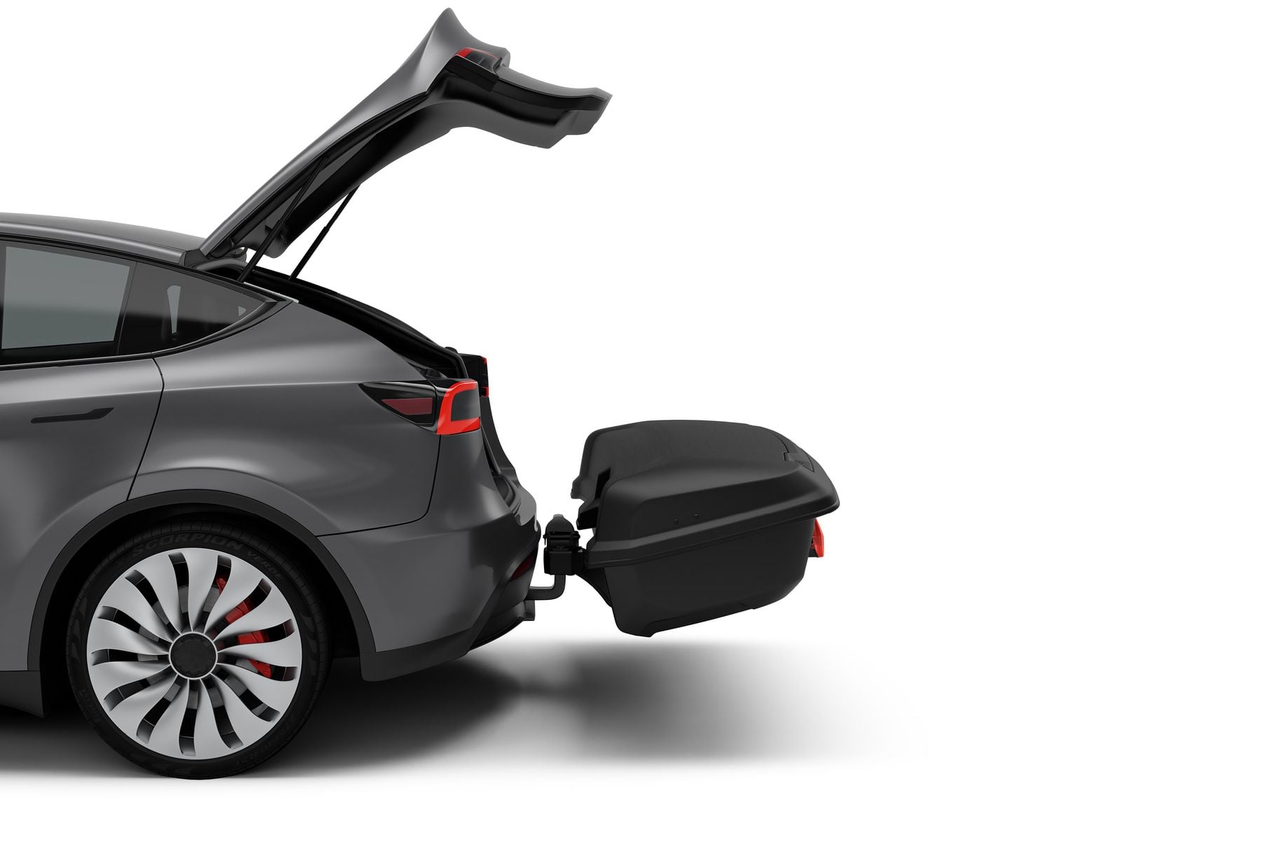 Thule Arcos Box | Thule | Israel